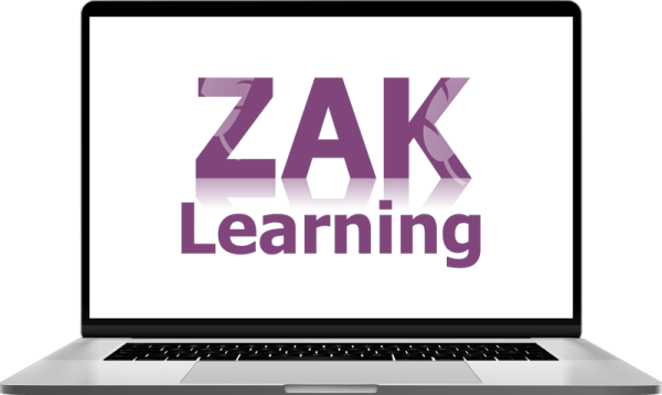 ZAK Learning
