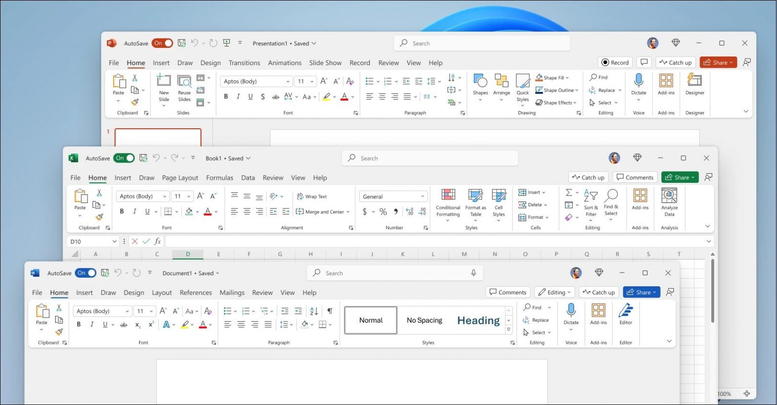 Microsoft Office Professional Plus 2024 – ZAK Learning